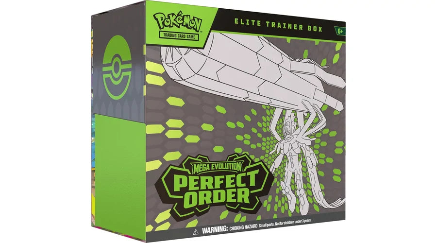 English Pokemon products – Pokéka - Japán és Angol Pokémon kártyák